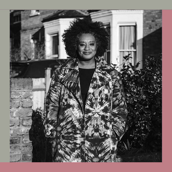 PODCAST e016 Aja Barber: How writing can reshape the fashion landscape ...