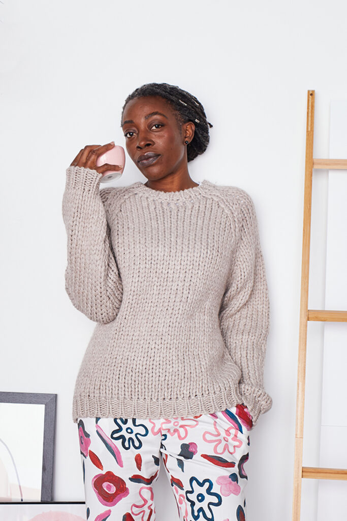 Knitwear – SABINNA
